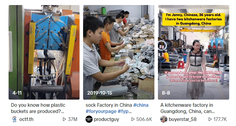 How to promote TikTok short videos for B2B enterprises? The nanny level ...